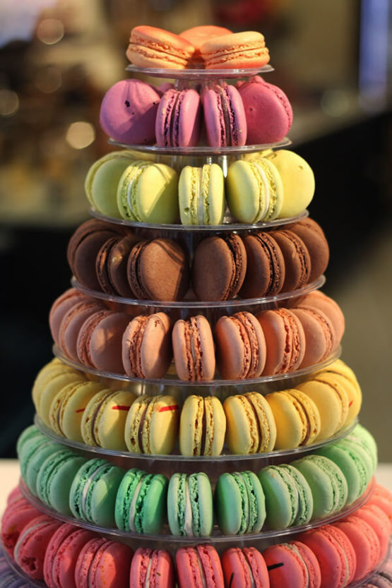 Bulk Macarons – Himara Fishing